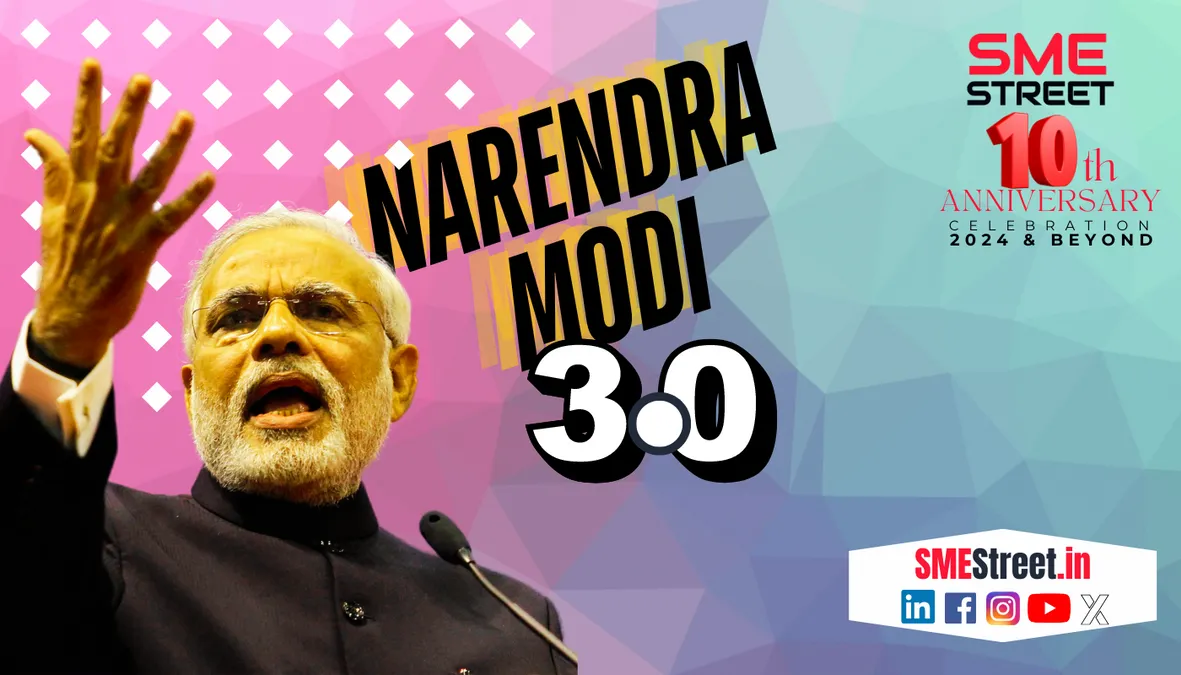 Understanding Narendra Modi's Third Term as Prime Minister of India