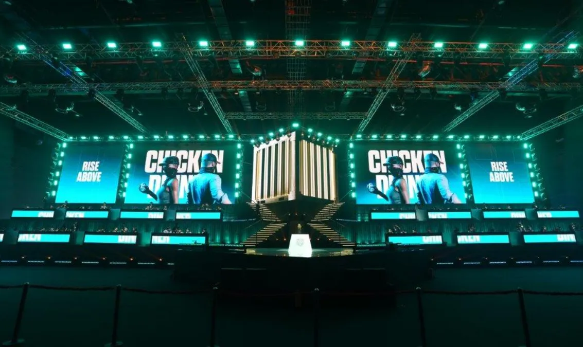 BGIS 2024 Finale Begins at HITEX Exhibition Centre