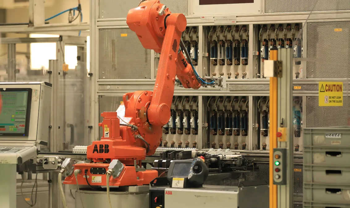 ABB Celebrates 100 Years of MCB Safety Innovation