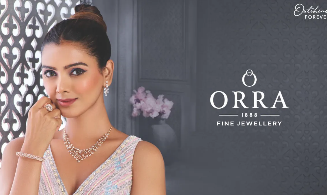 Orra diamond store