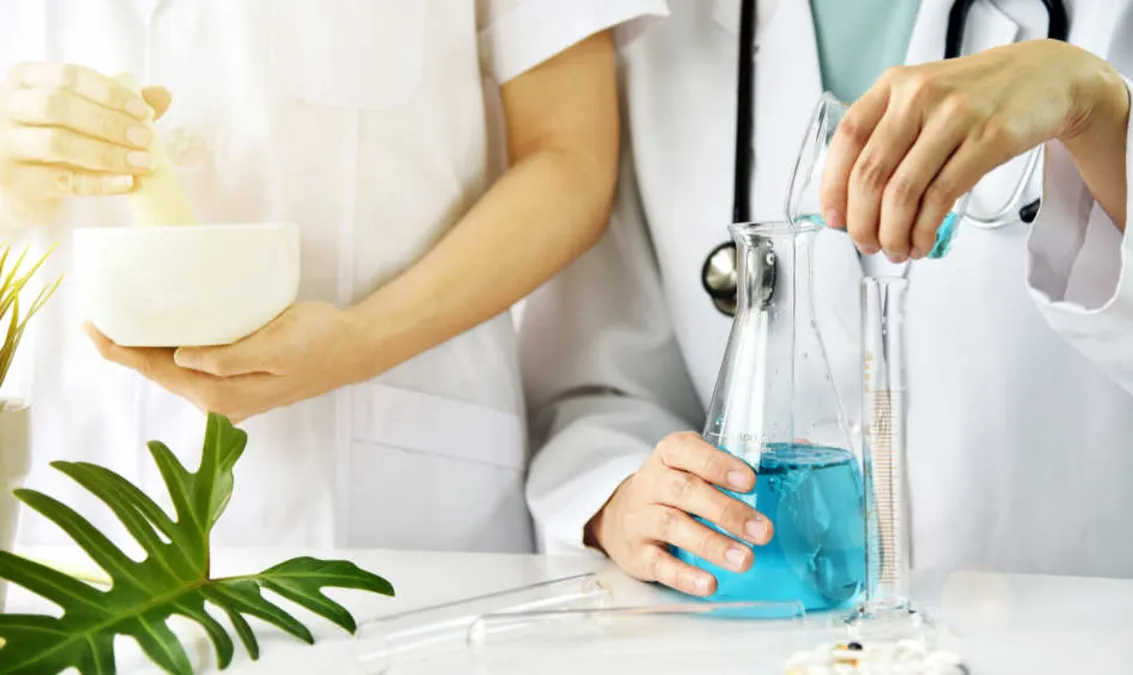 WHO Recognizes NIIMH for Traditional Medicine Research