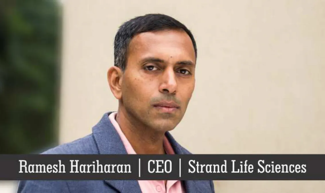 Strand Life Sciences Introduces Next-Gen Prenatal Screening Solutions