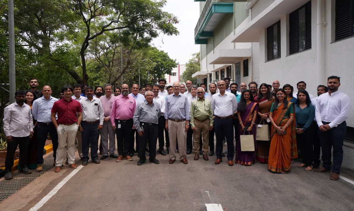 Godrej Appliances Expands R&D Facility in Pune