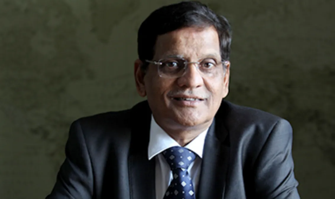 RR Kabel Unveils Energy-Saving RR Signature Fan