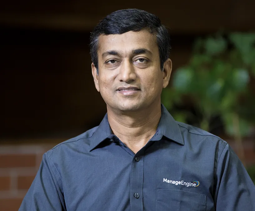 ManageEngine Positioned in the 2021 Gartner Magic Quadrant