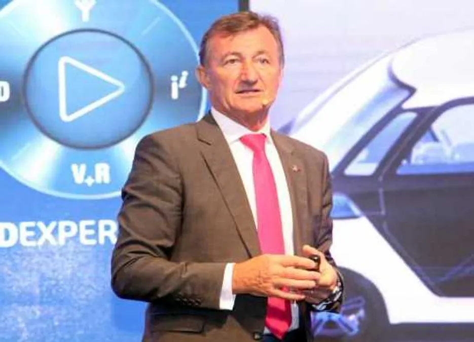 Dassault Systèmes Drives the Digital Transformation of Cities Worldwide