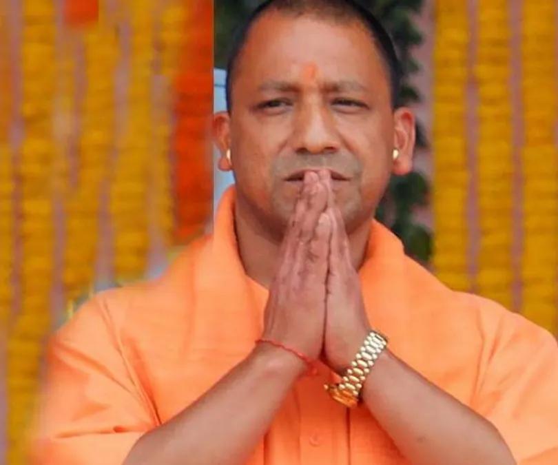 UP CM Yogi Adityanath to Inaugurate 'Braj Raj Utsav' and 'Hunar Haat ...