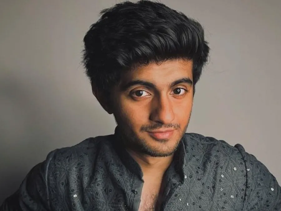 #KetchupTalks: Raghav Sharma talks to us about joining 'Dehati Ladke ...