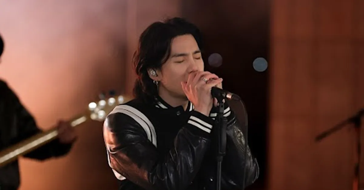 Agust D’s D-Day album is all about liberation and focusing on your ...