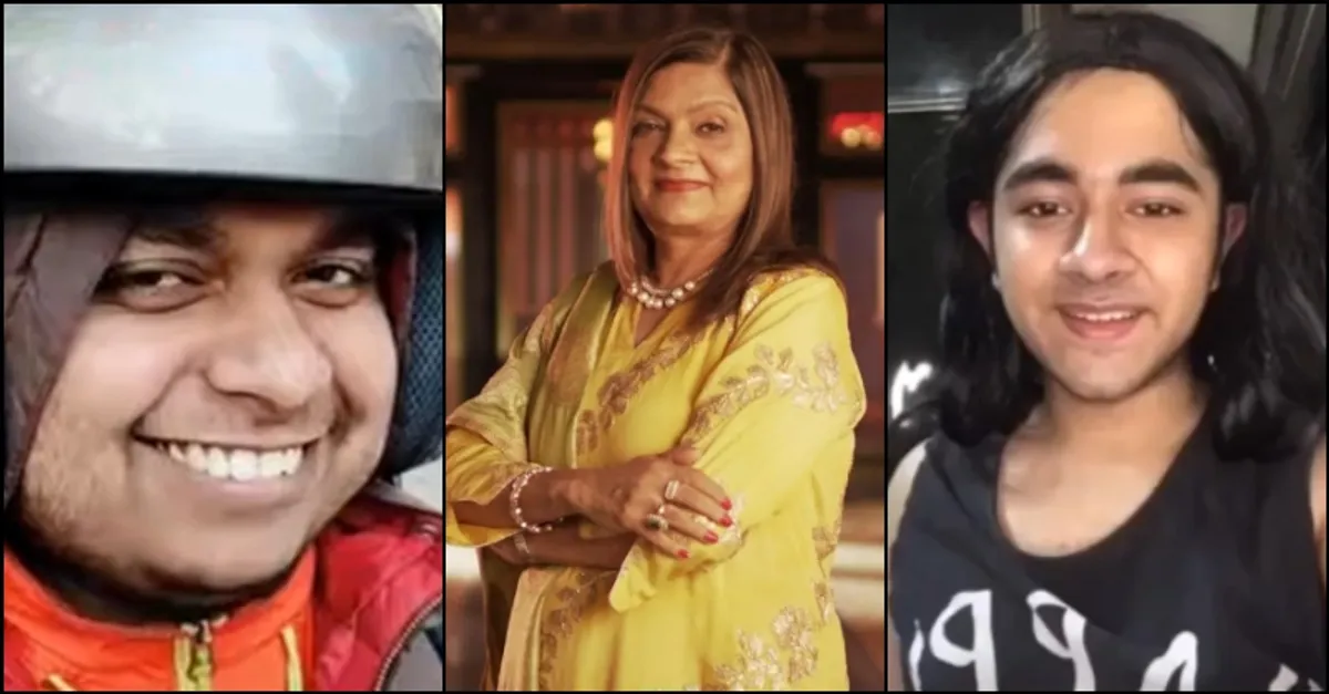 Viral Indians of 2020 who caught the attention of netizens!