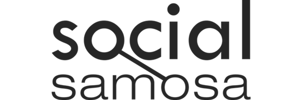 Social Samosa