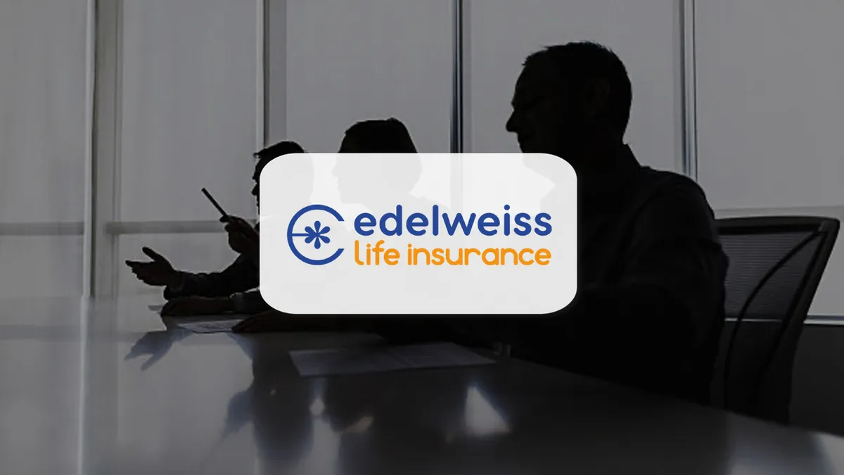 Edelweiss Tokio Life Insurance rebrands; unveils new logo