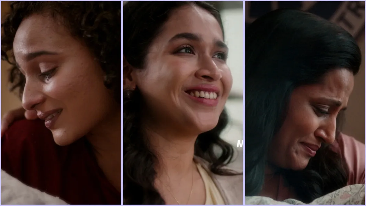 Case Study: How Johnson's Baby’s #JourneyToDay1 campaign enabled 11K ...