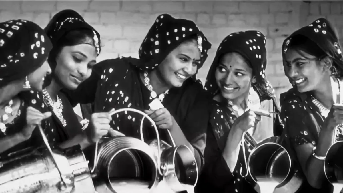 Case Study: How Amul showcased women dairy farmers' stories via ...