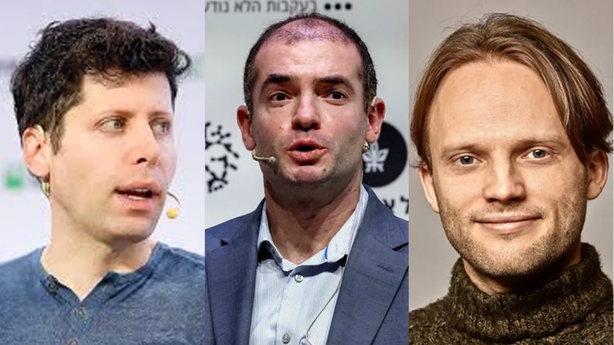 Speculations arise as Jan Leike exits OpenAI following Ilya Sutskever’s ...