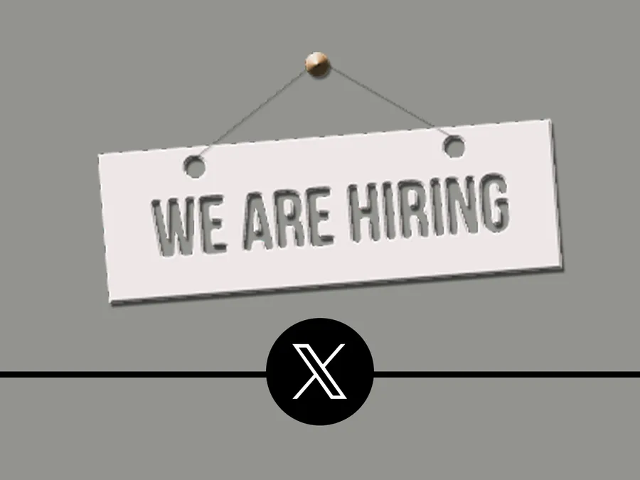 Elon Musk's X now takes on LinkedIn with its beta version of job hiring ...