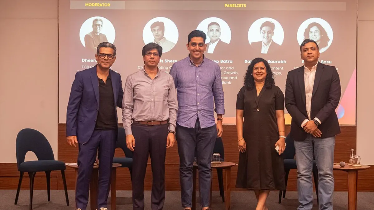 FCB Group India holds FCB NOW to bring platforms and brands together ...