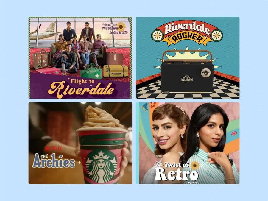 Opinion: Decoding 'The Archies' genius marketing tactics