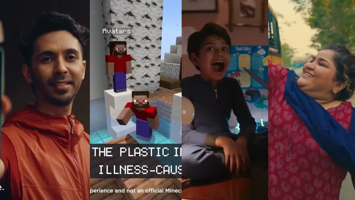 Lowe Lintas sends four entries to Cannes Lions 2024