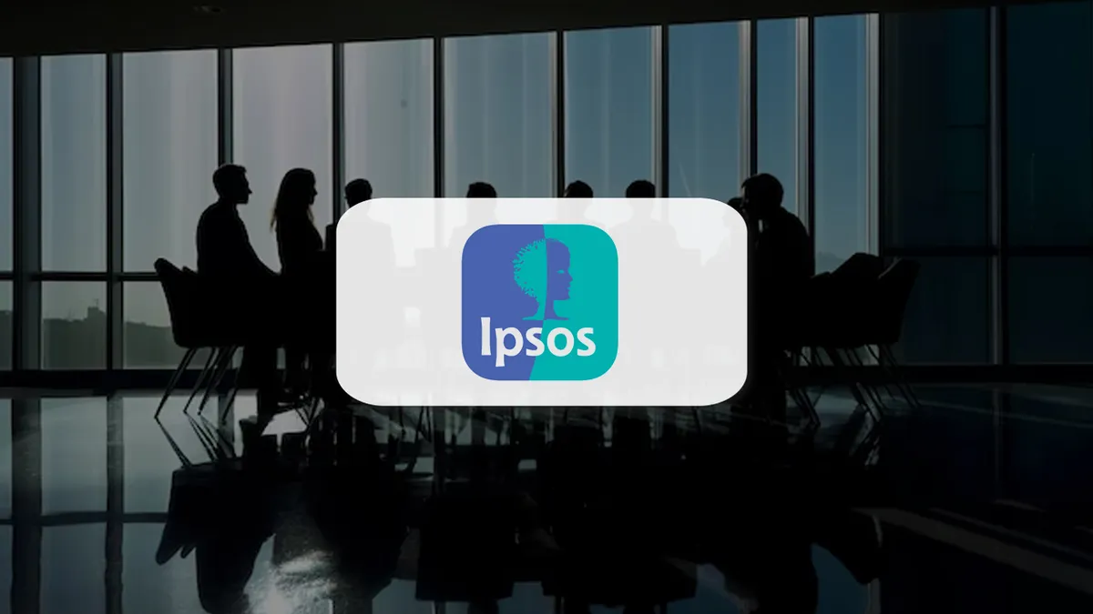 Ipsos unveils a new AI-powered tool