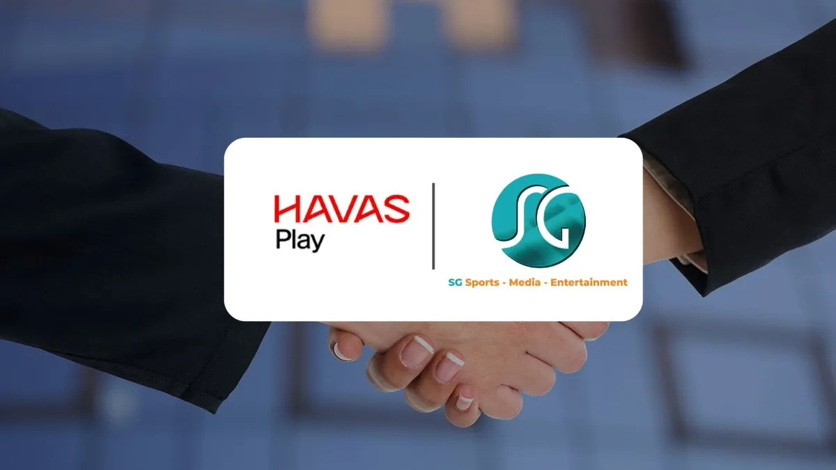 Havas Play inks strategic partnership with SGSE