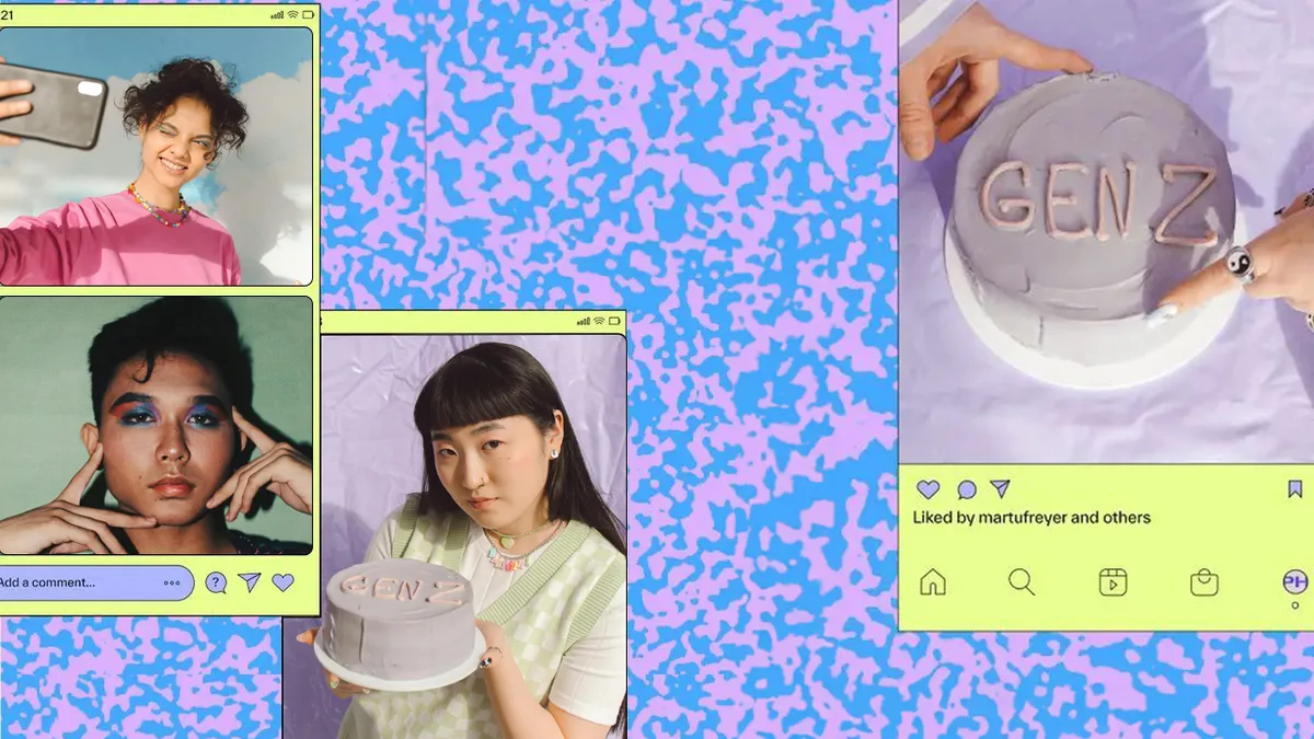 Reaching the digital-first generation: How can brands effectively ...