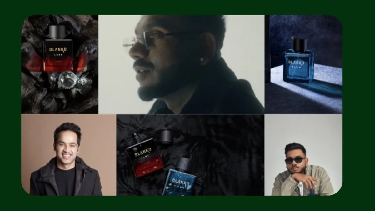 Case Study: How King's creator-led brand Blanko leveraged content ...