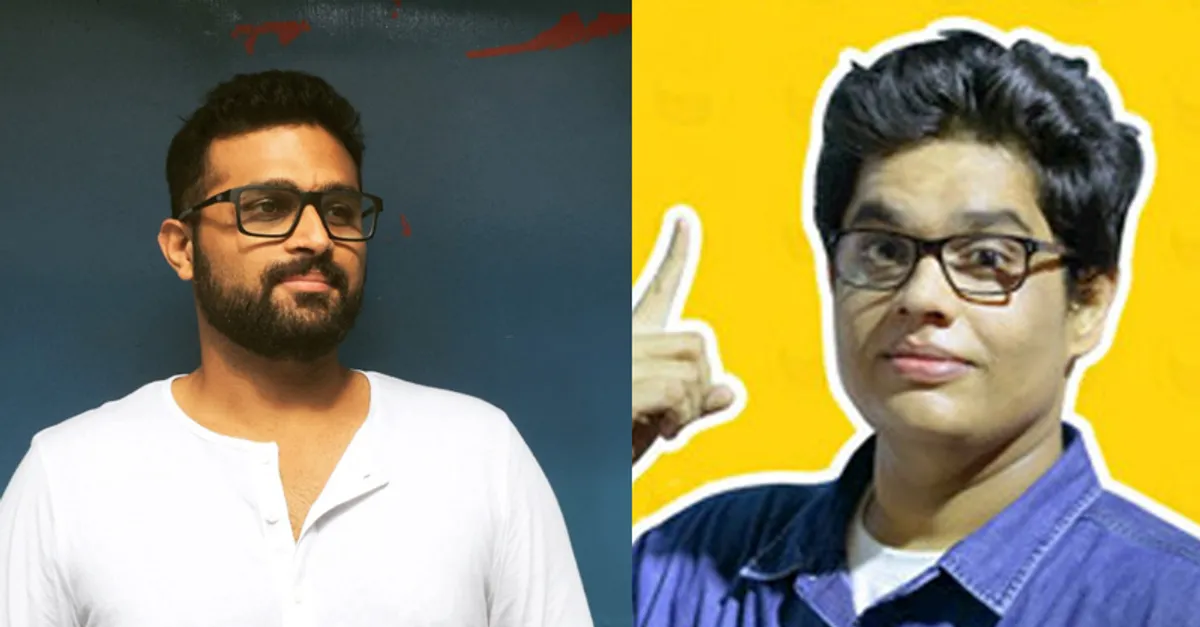 Tanmay Bhatt & Devaiah Bopanna launch a new content studio called Moonshot