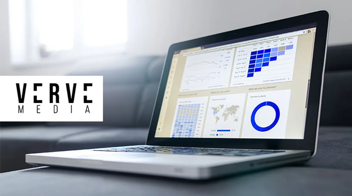 Agency Feature: Verve Media