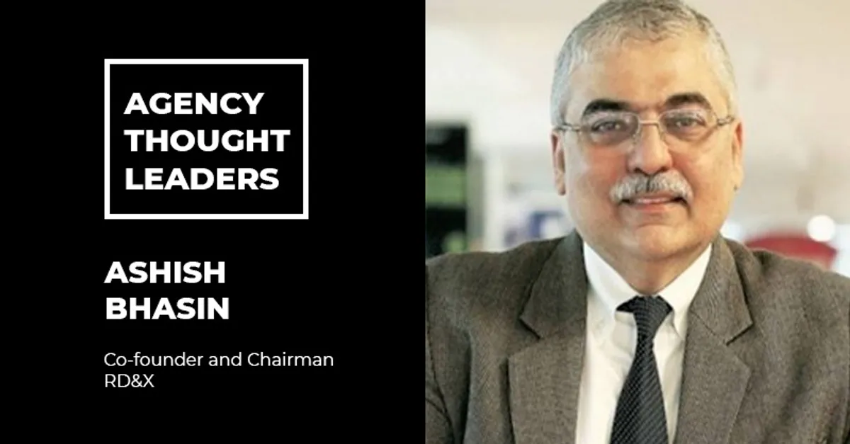 Future of advertising will be platform based & unified with tech-based ...