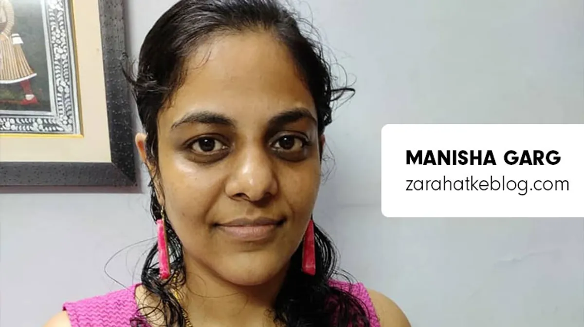 Honest work helps you get regular business: Manisha Garg