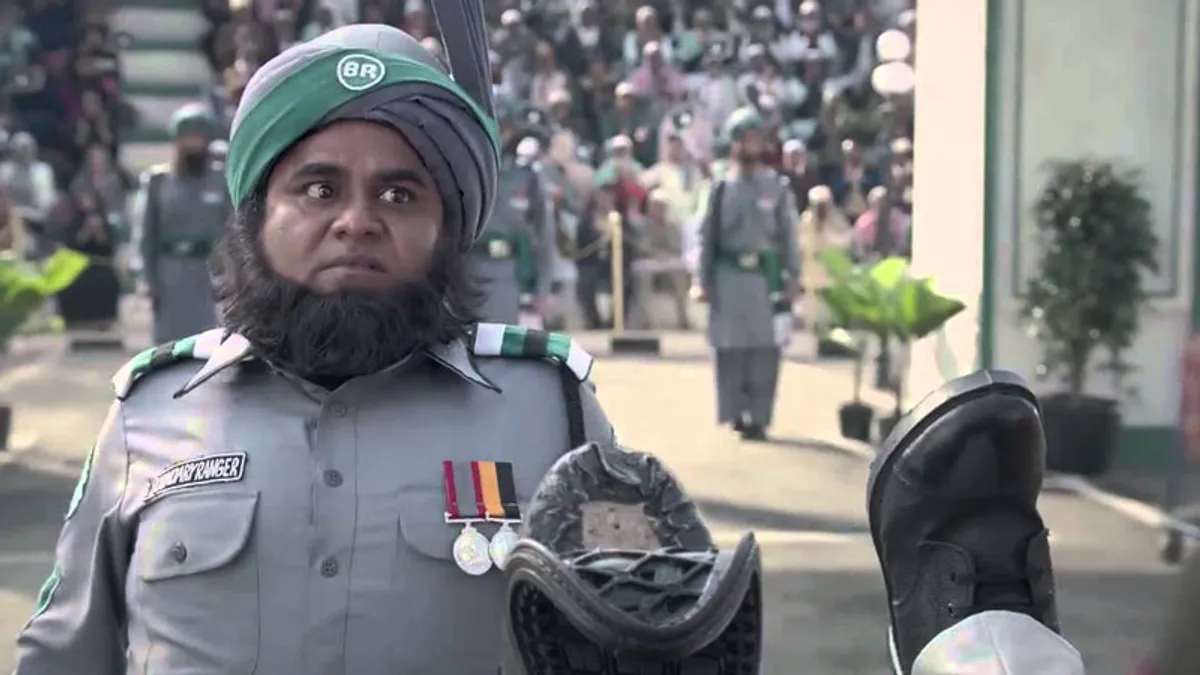 8 quirky Fevikwik campaigns which stood out over the years