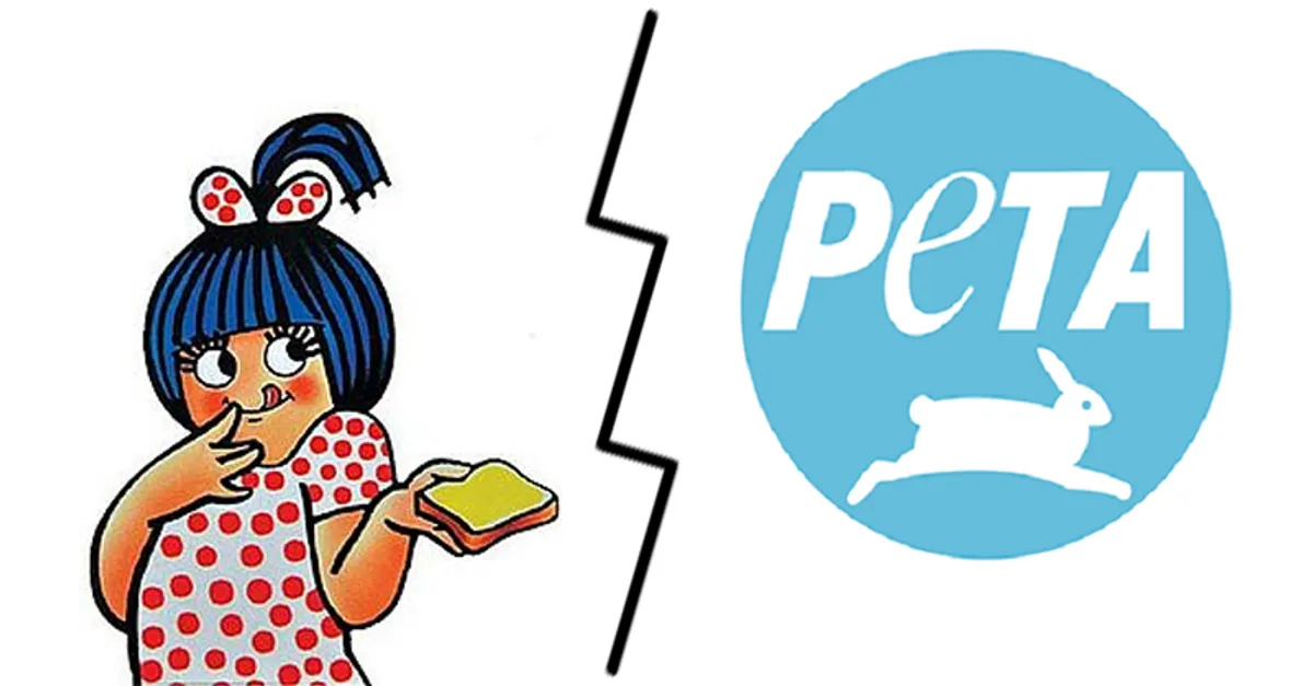 All you need to know about the PETA India & Amul row over dairy-vegan ...