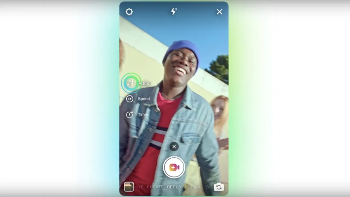 Instagram launches Reels in Brazil