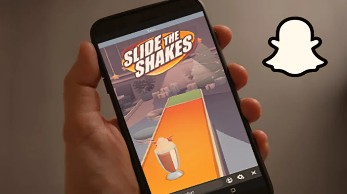 Snap Games launches Leaderboard Games - a new gameplay format
