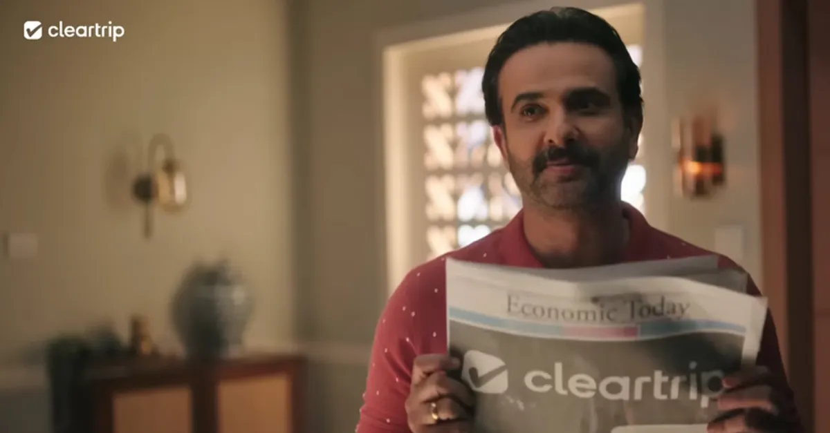 Cleartrip launches new campaign to hop on the summer marketing blitz ...