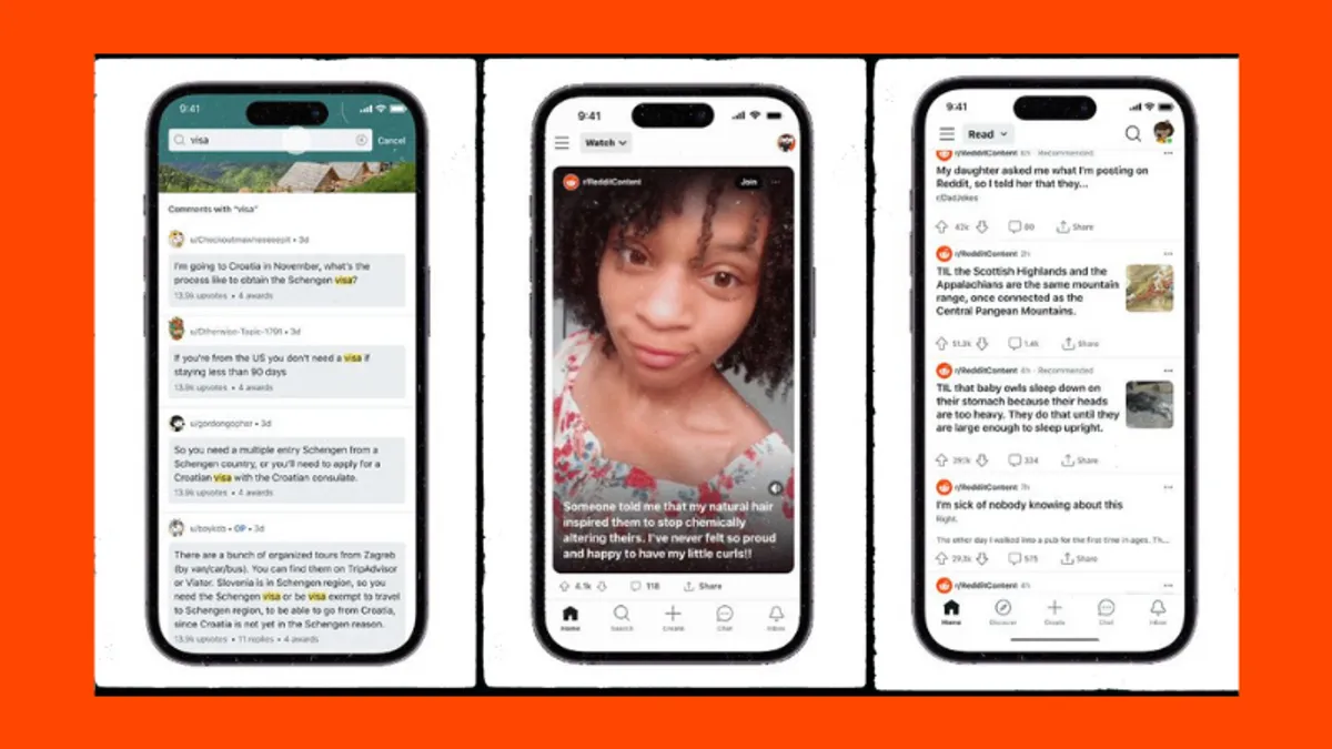 Reddit updates: New features aims to simplify use