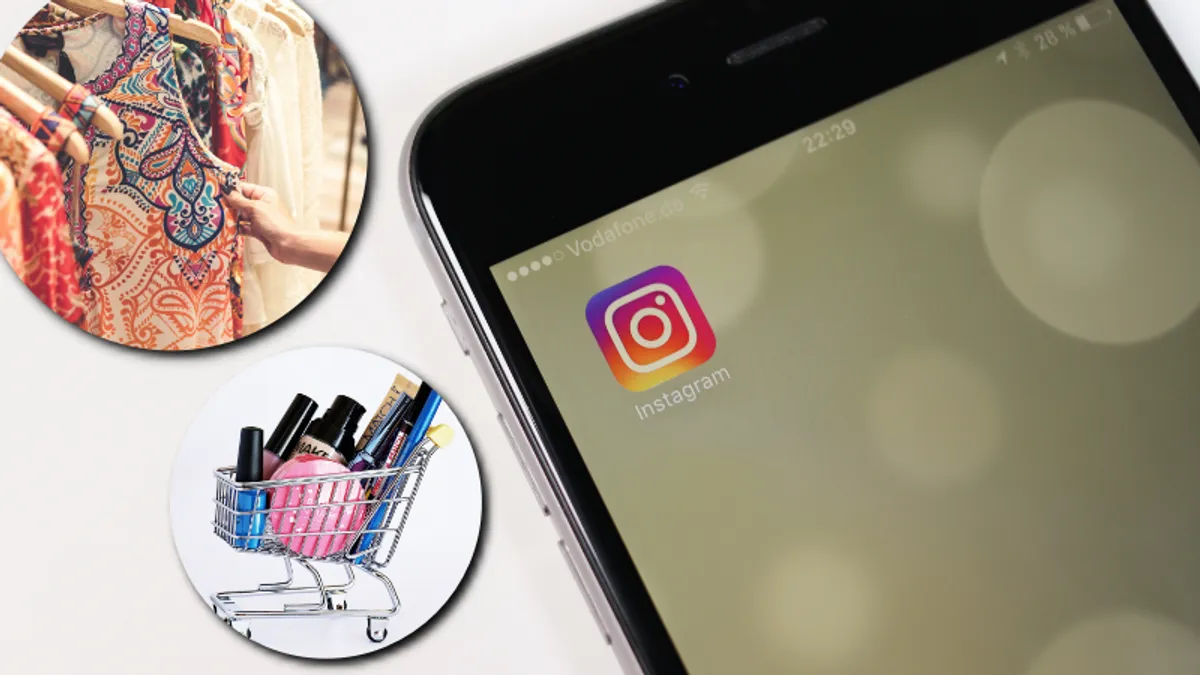 5 quick ways to drive sales using Instagram