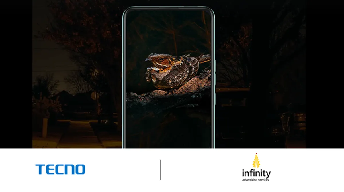 Tecno Smartphones appoints Infinity Advertising Services as creative ...
