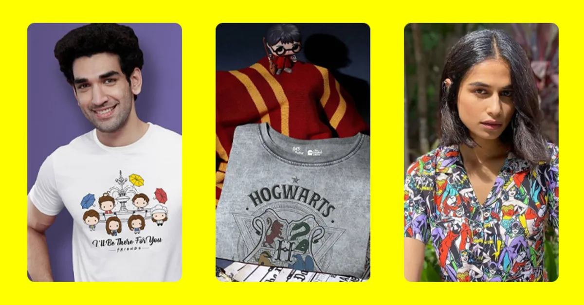 Keeping it Trendy: The Souled Store's social media strategy for ...