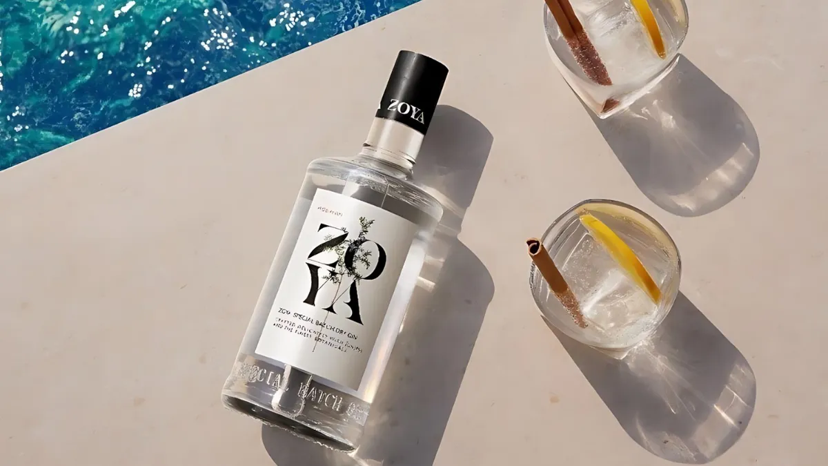 ABD brings its Zoya Gin to Maharashtra