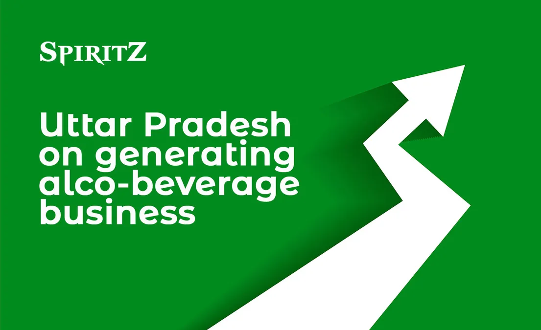 UP on generating alco-beverage business