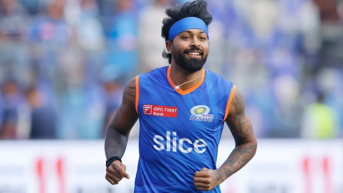 Top 5 Hardik Pandya Hair and Beard Styles: Must-See Looks
