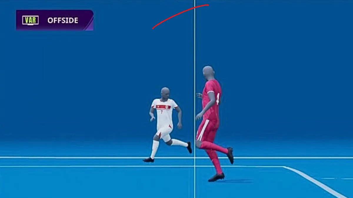 How will newly adopted Semi-automated offside technology work next season?