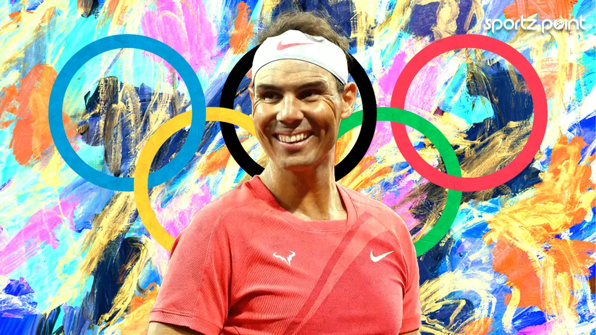 Tennis at Paris Olympics 2024: Tennis Olympics Qualification Explained