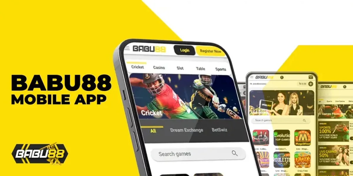 Babu88 app review | Download to Android and iOS devices