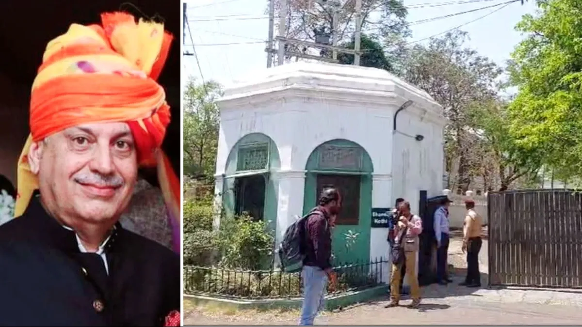 Nadir Rashid recalled by doting daughter