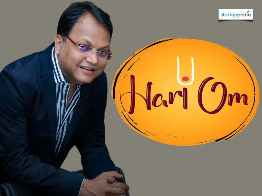 Ullu founder launches family-friendly mythology OTT platform, Hari Om