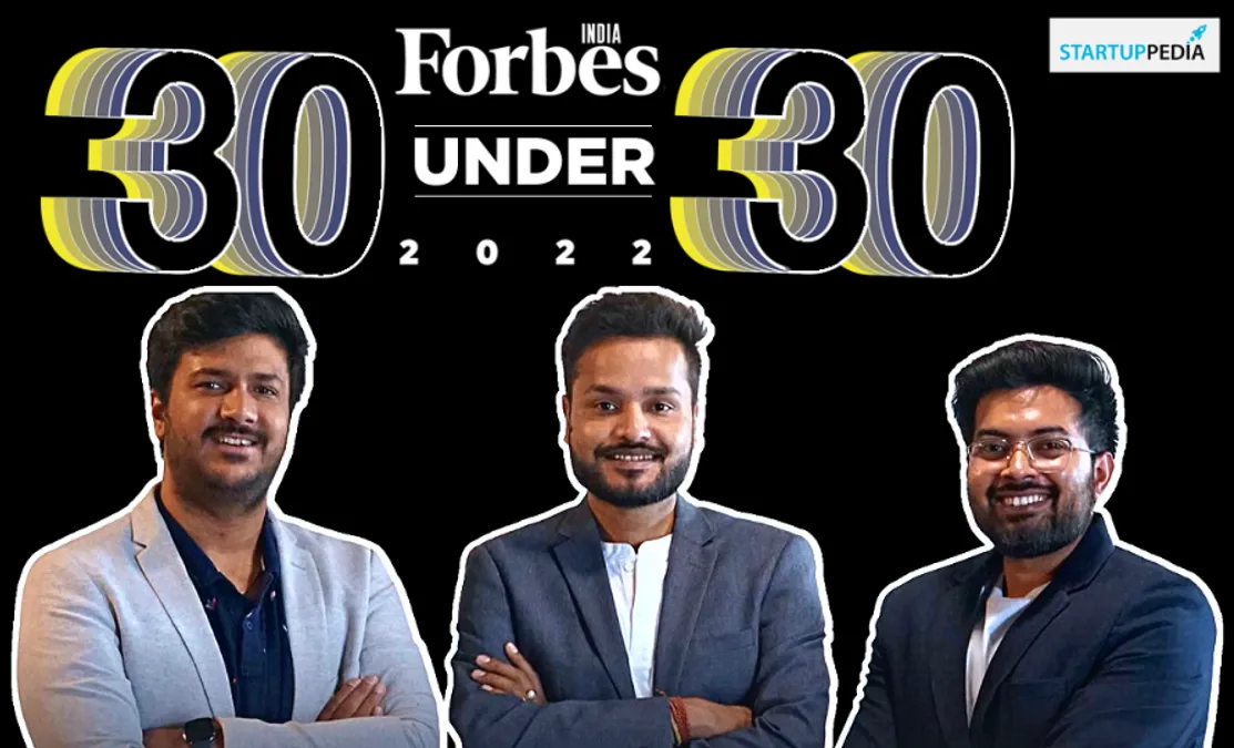 Starting with just Rs 99, how these young founders built a Rs 200 Cr company in just 5 years and ...