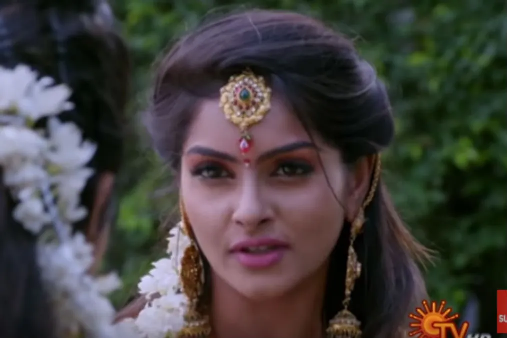 Rasathi Serial : அஞ்சு லிட்டர் பசும் பாலில் ரெண்டு காபிதானா?